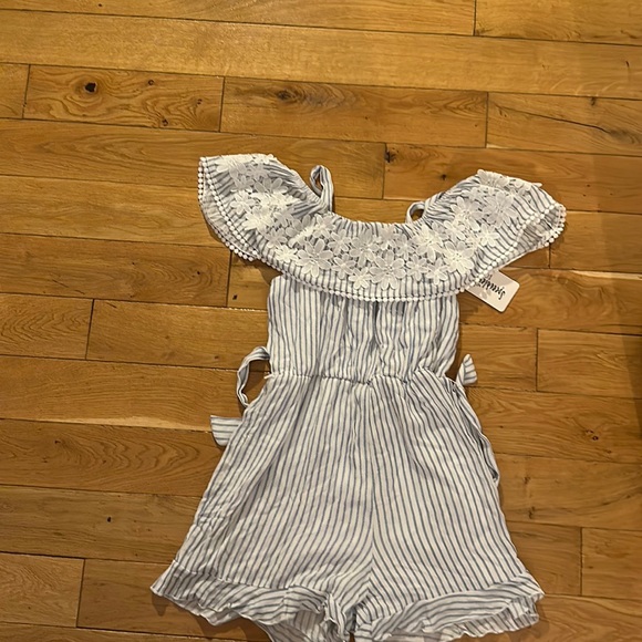 Speechless | Dresses | Speechless Kids Girls Off The Shoulder ...